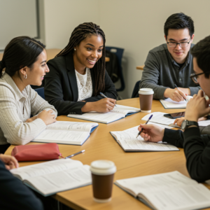 LiveCases.net - Where business cases come to life